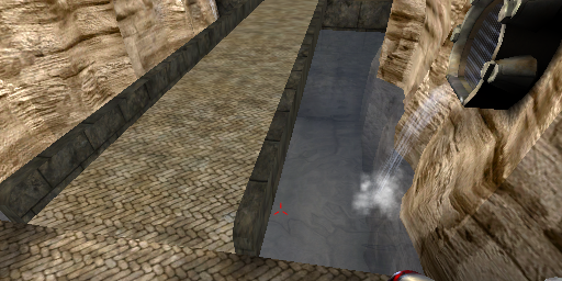 Unreal Archive / Unreal Tournament 2004 (UT2004) / Maps / Onslaught / Two Forts